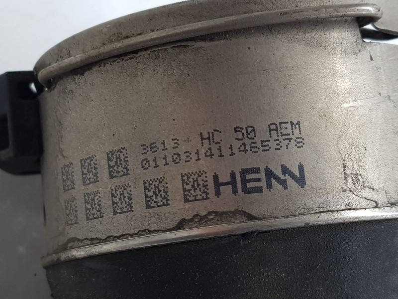 8506720 tubi intercooler BMW MINI COUNTRYMAN R60 COOPER D 11618506720 ...