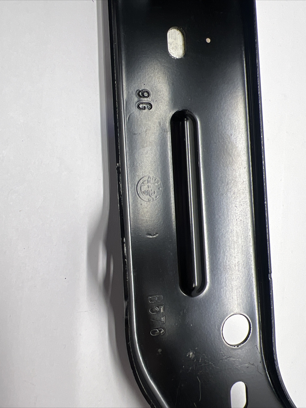 Fender Bracket-VIN: N Mopar 68300894AA fits 17-18 Alfa Romeo Giulia for ...