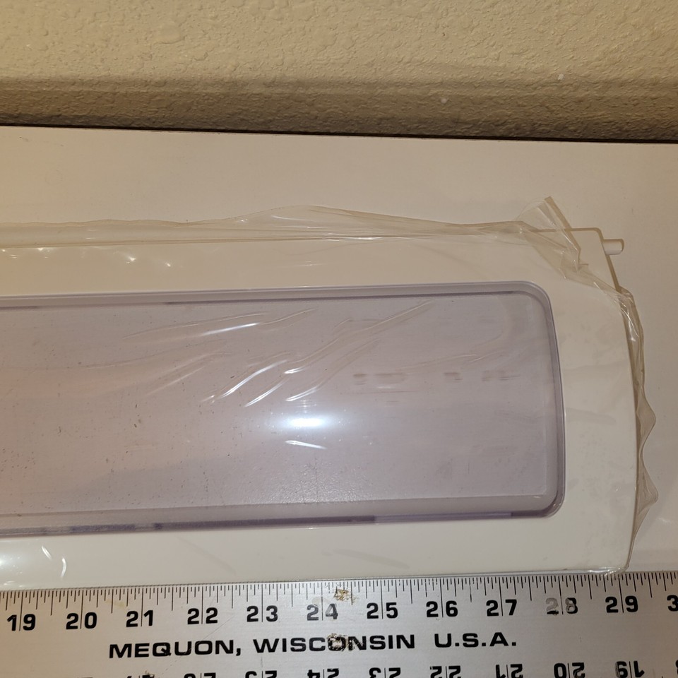 DA97-07020C Pantry Drawer Door Cover Compatible with Samsung ...