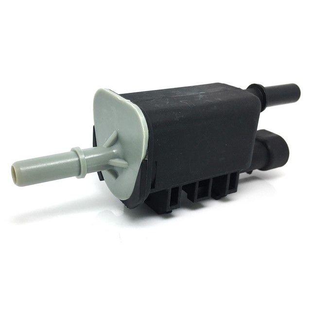 Fuel Tank Evaporator Control Vapor Canister Purge Valve Solenoid ...
