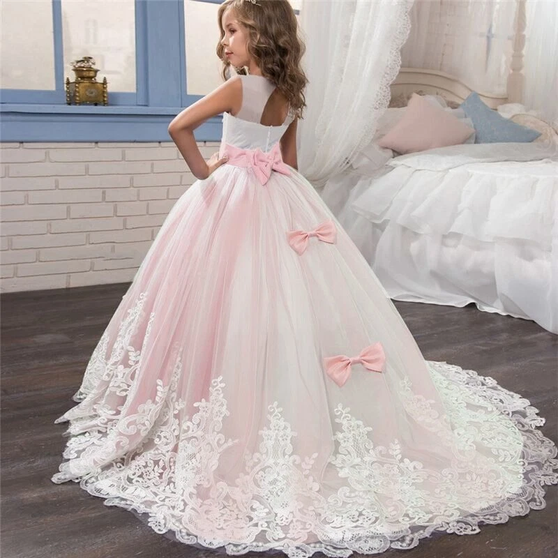 Fancy Ball Dress