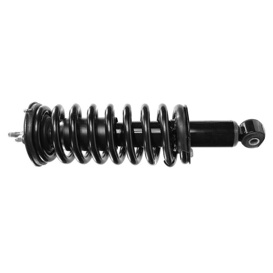 Front Left or Right Strut w/ Coil Spring for Nissan Frontier Suzuki ...