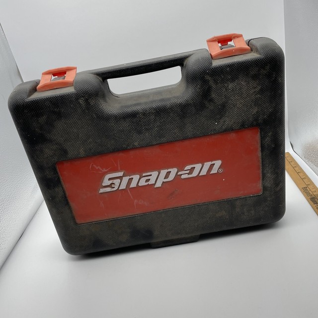 Snap on Bk 6000 Borescope Visual Inspection Device BK6000 for sale ...