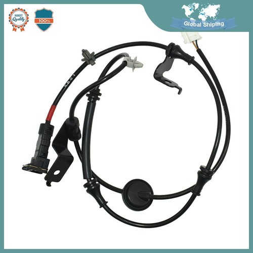 ABS Wheel Speed Sensor 91920-0X100 919200X100 For Hyundai i10 2007-2017 ...