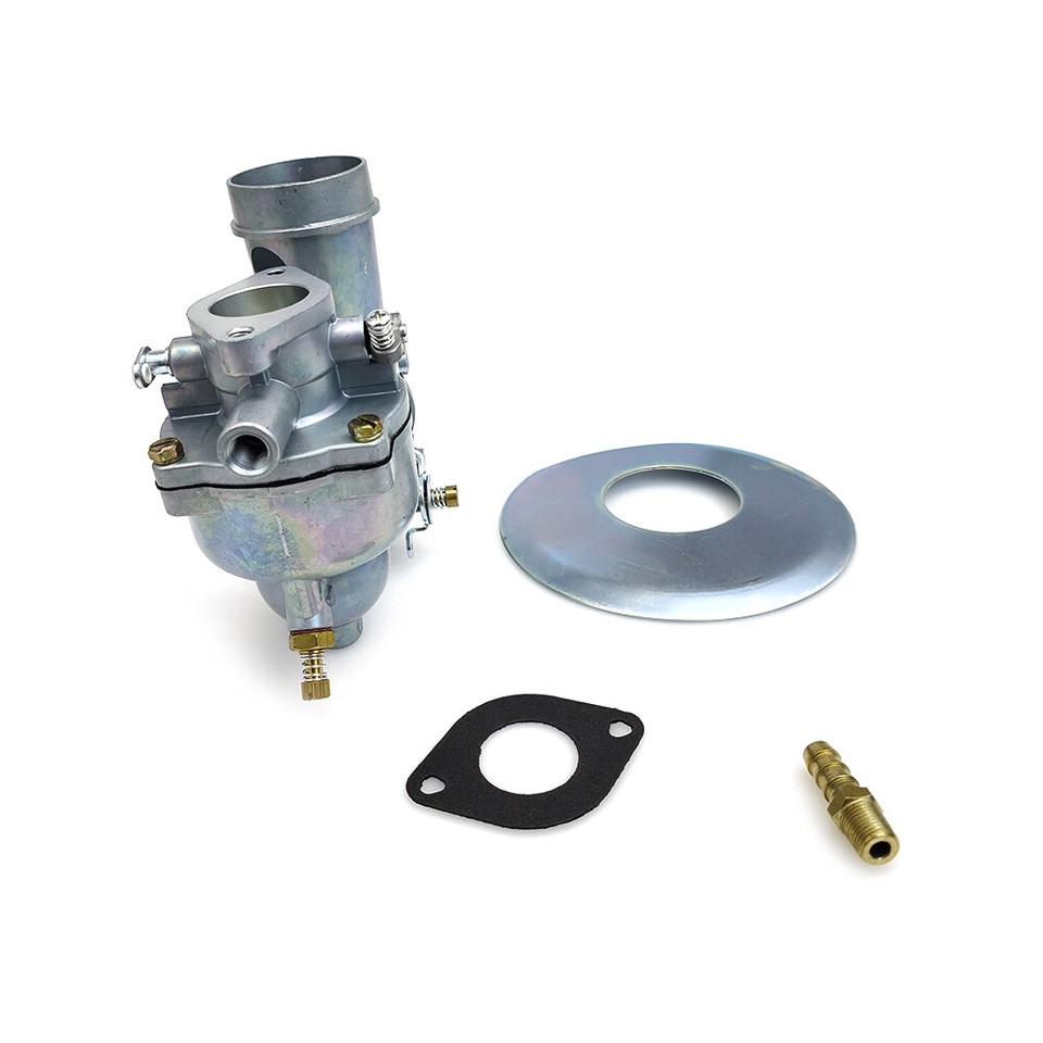 Carburetor For Briggs Stratton Engine 392587 391065 391074 391992 SCA05 ...