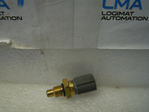 JOHN DEERE RE516336 FUEL TEMPERATURE SENSOR SET LOT GENUINE PARTS ...