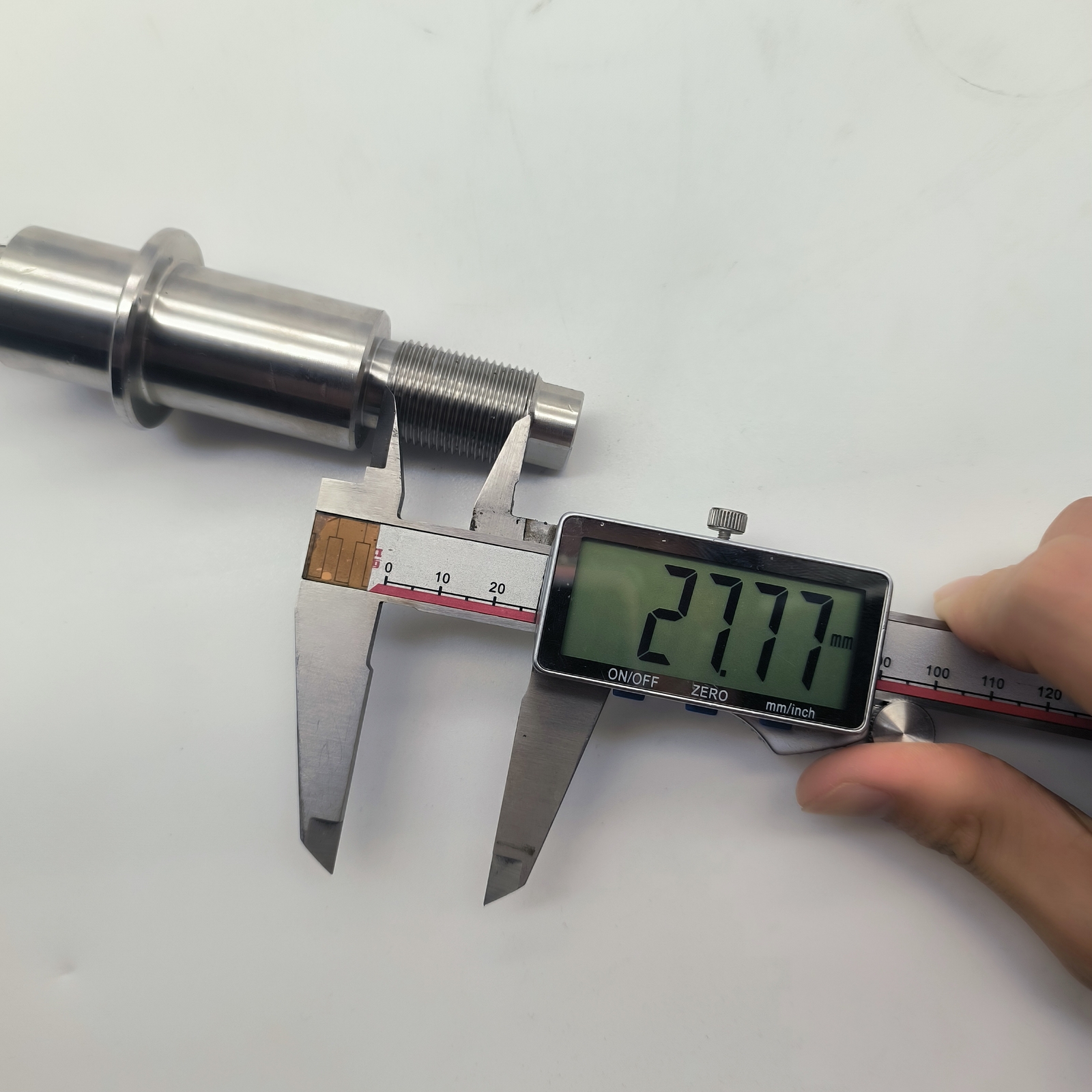 For Sea Doo 4 Tec Jet Outboard Motor RXP RXT GTX Pump Impeller Shaft ...