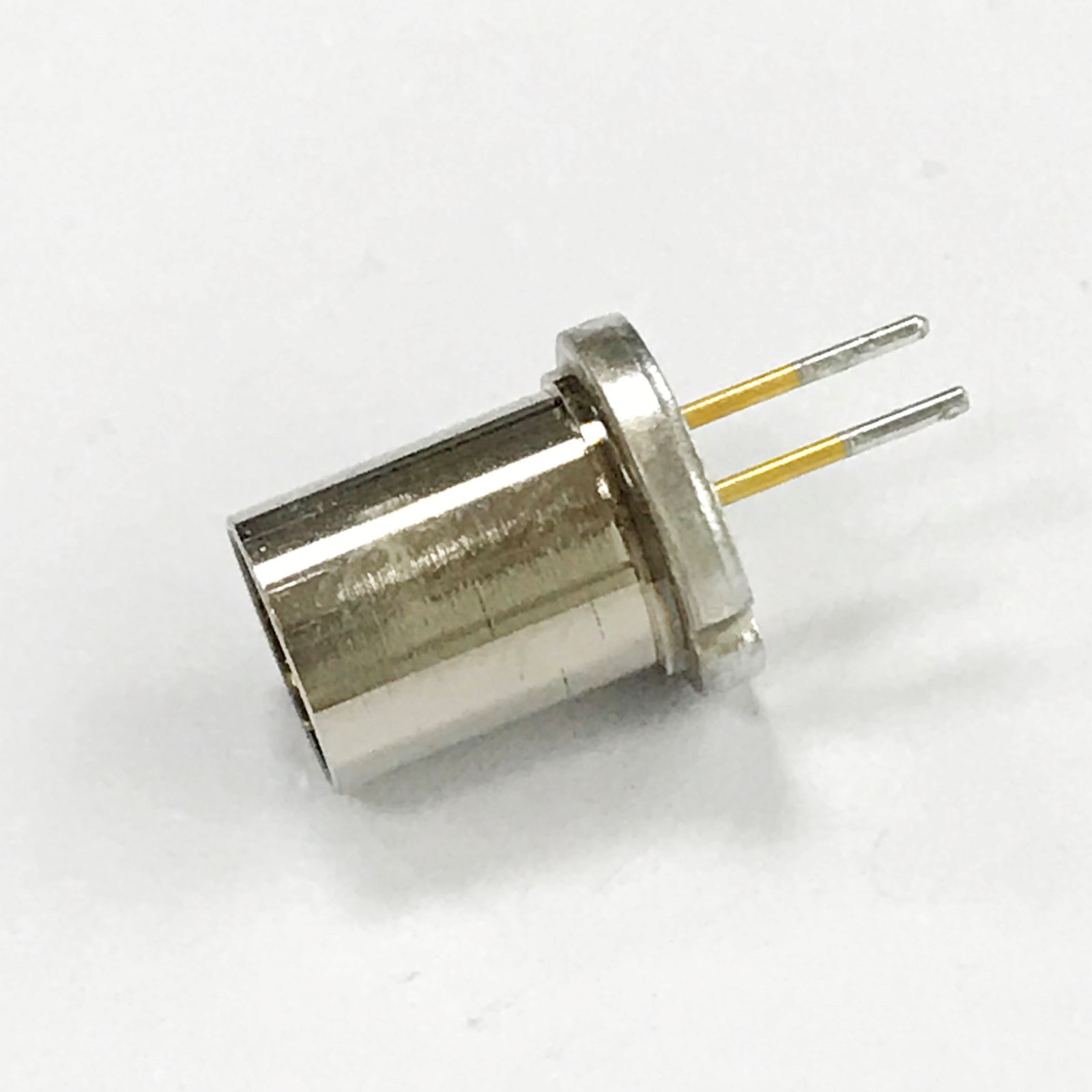 465nm 3.5w Laser Diode 9mm With Ball Lens Mount/extracted From Nubm07e ...