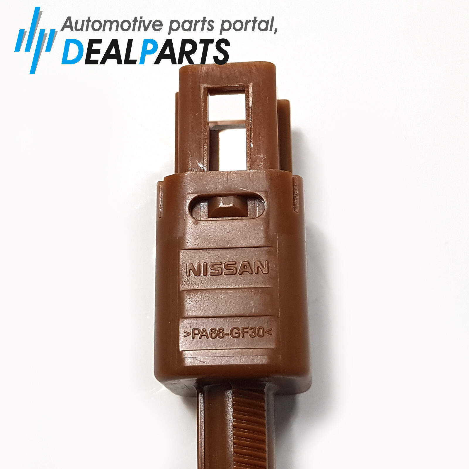 Genuine Nissan / Renault ASCD cancel switch 25300-3RA0A for Infiniti ...