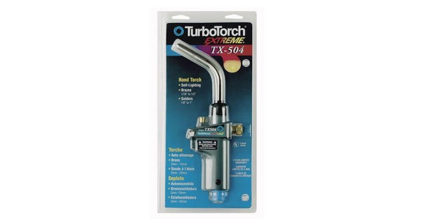 TurboTorch 0386-1293 Turbo Extreme Tx504 Packaged for sale online | eBay