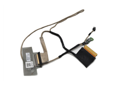 50.HBNN7.001 - Cable LCD 5/ 4/ 30/ 40P/ 20V For ChromeBook 311 (C721 ...