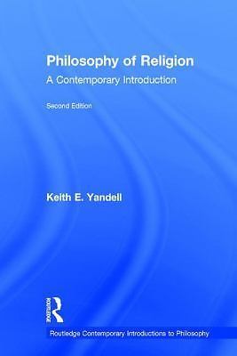 Routledge Contemporary Introductions to Philosophy Ser.: Philosophy of ...