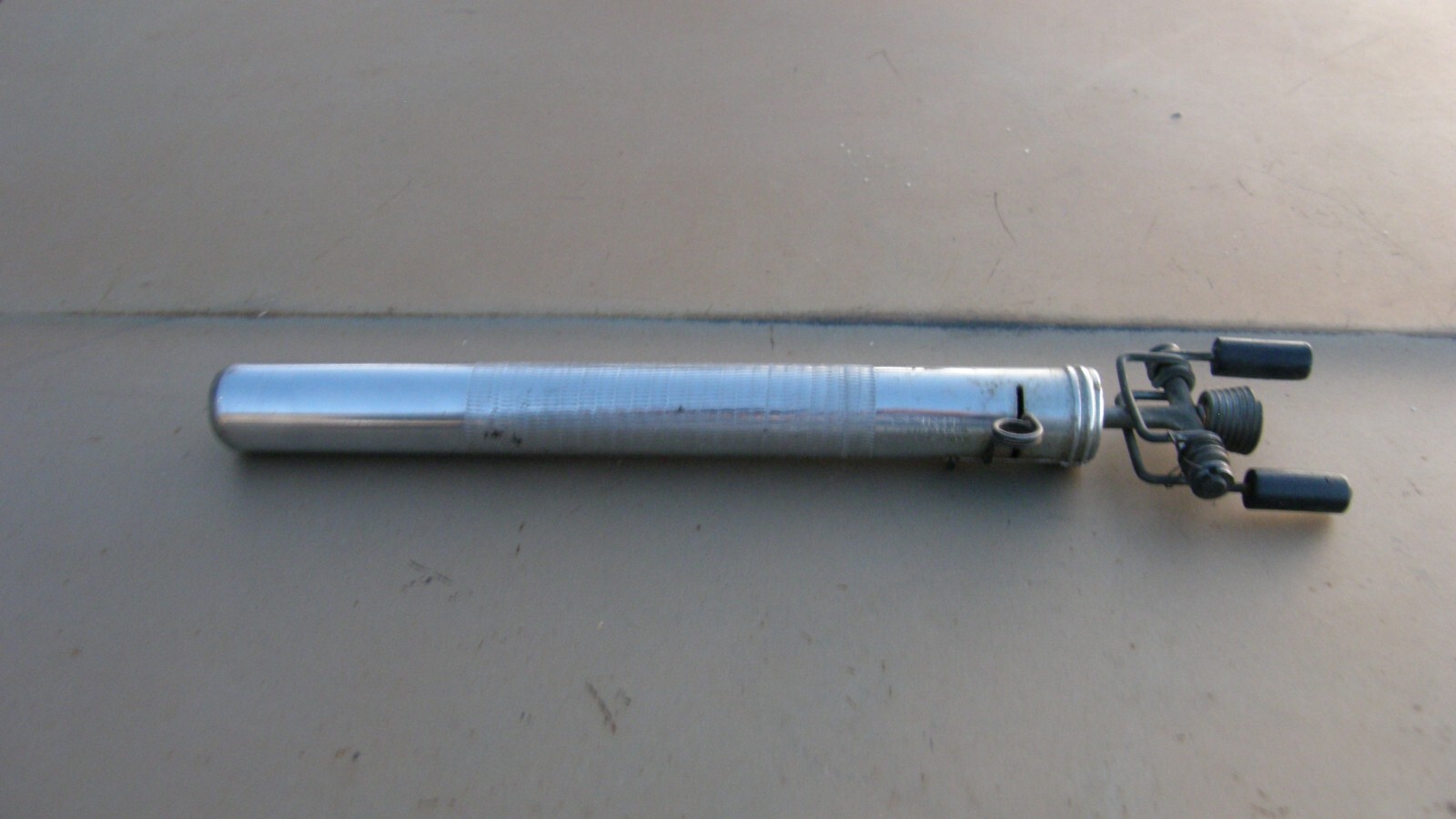 SPINIT Vintage Model Airplane Engine Propeller Spinner or Model Engine ...