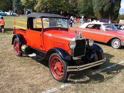 28 29 30 31 Ford Model A Shock Absorber Kit Convertible Coupe Sedan ...