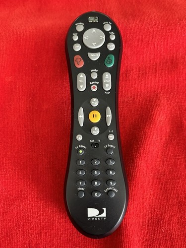 Original Directv Tivo Remote Control | eBay