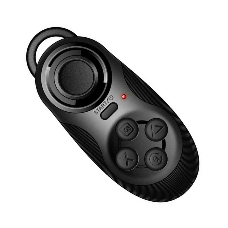 Game Controller Remote Control Gamepad For IOS/Android Smartphone ...