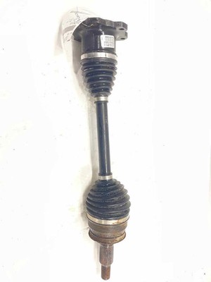 14 15 16 17 18 19 2017 Chevrolet Silverado 1500 Front Axleshaft ...