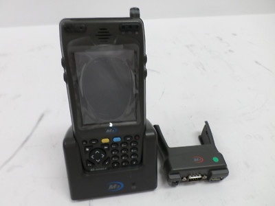 Barcode Scanners - Data Collection Terminal