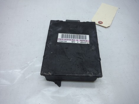 1999 FORD RANGER SUPERCAB 3.0L A/T ABS CONTROL MODULE F87F-2C018-BA OEM ...