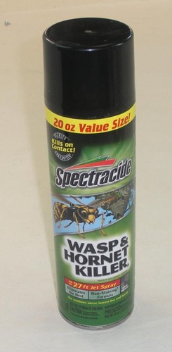 Cutter 95715 414ml Guêpe Frelon Killer | eBay