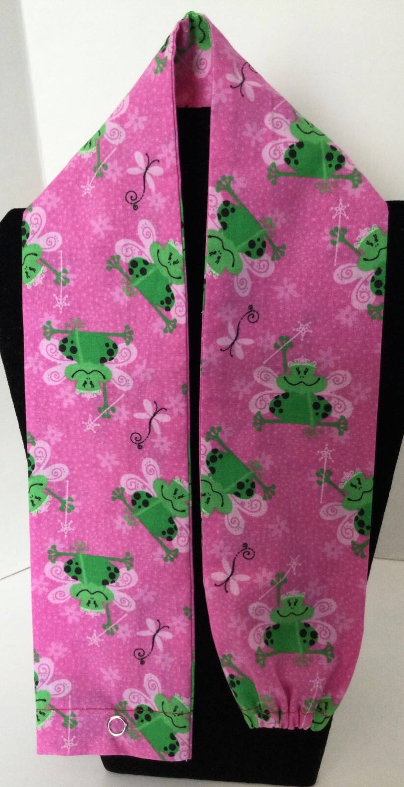 Frog Fairy Print MD RN EMT LPN Stethoscope Cover Uniform Accessory | eBay