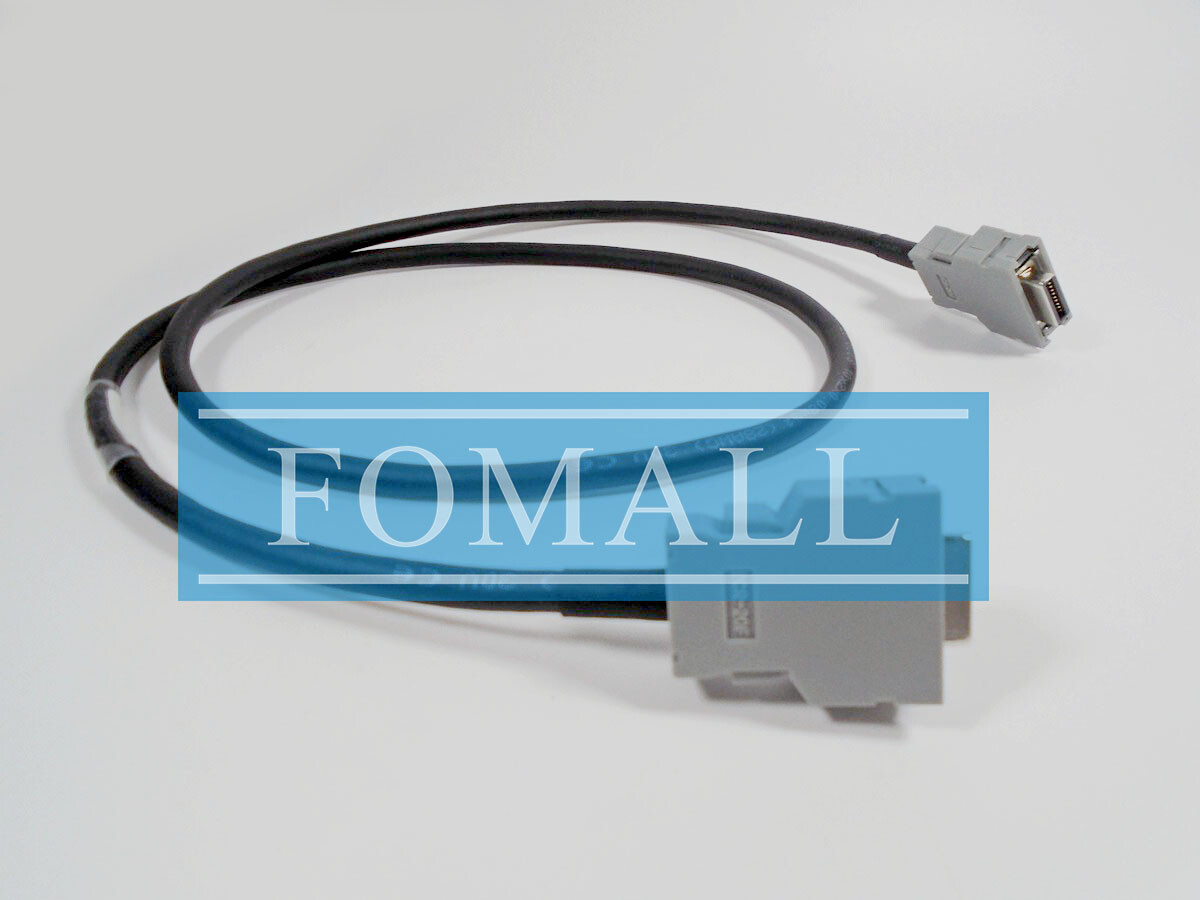 1Pcs I/O Connection Cable 2042-T002 JD1A-JD1B 1-8 M Replace For A660 ...