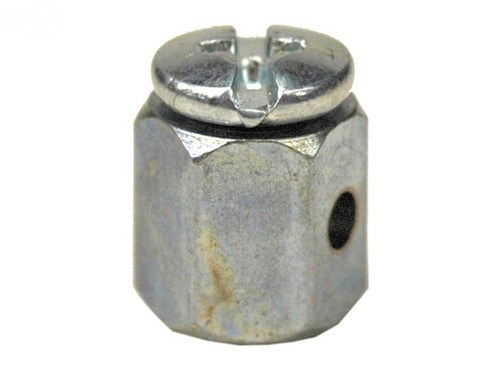 Wire Stop/Swivel Universal for Go Kart Mini Bike Throttle & Brake ...