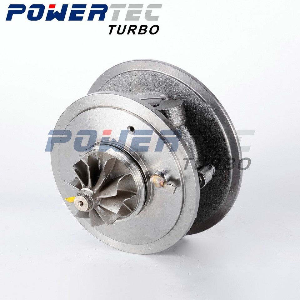 RHV4 Turbocharger cartridge core 8982356271 for Isuzu D-Max 3.0 CRD ...