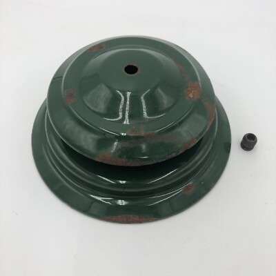 Vintage 71’ Coleman Lantern Vent Ventilator Cap Parts Fits Model 220F ...