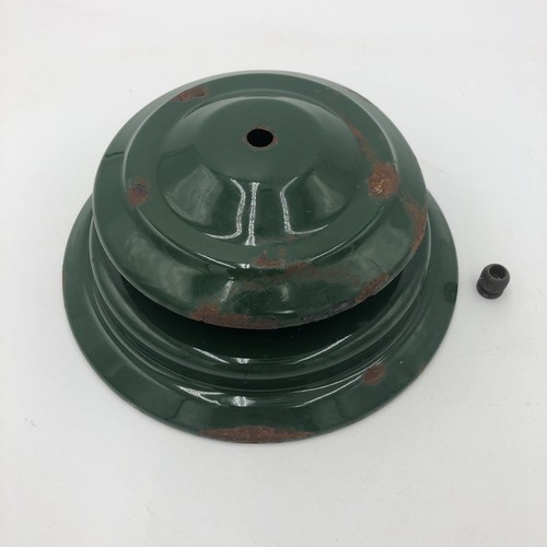 Vintage 71’ Coleman Lantern Vent Ventilator Cap Parts Fits Model 220F ...