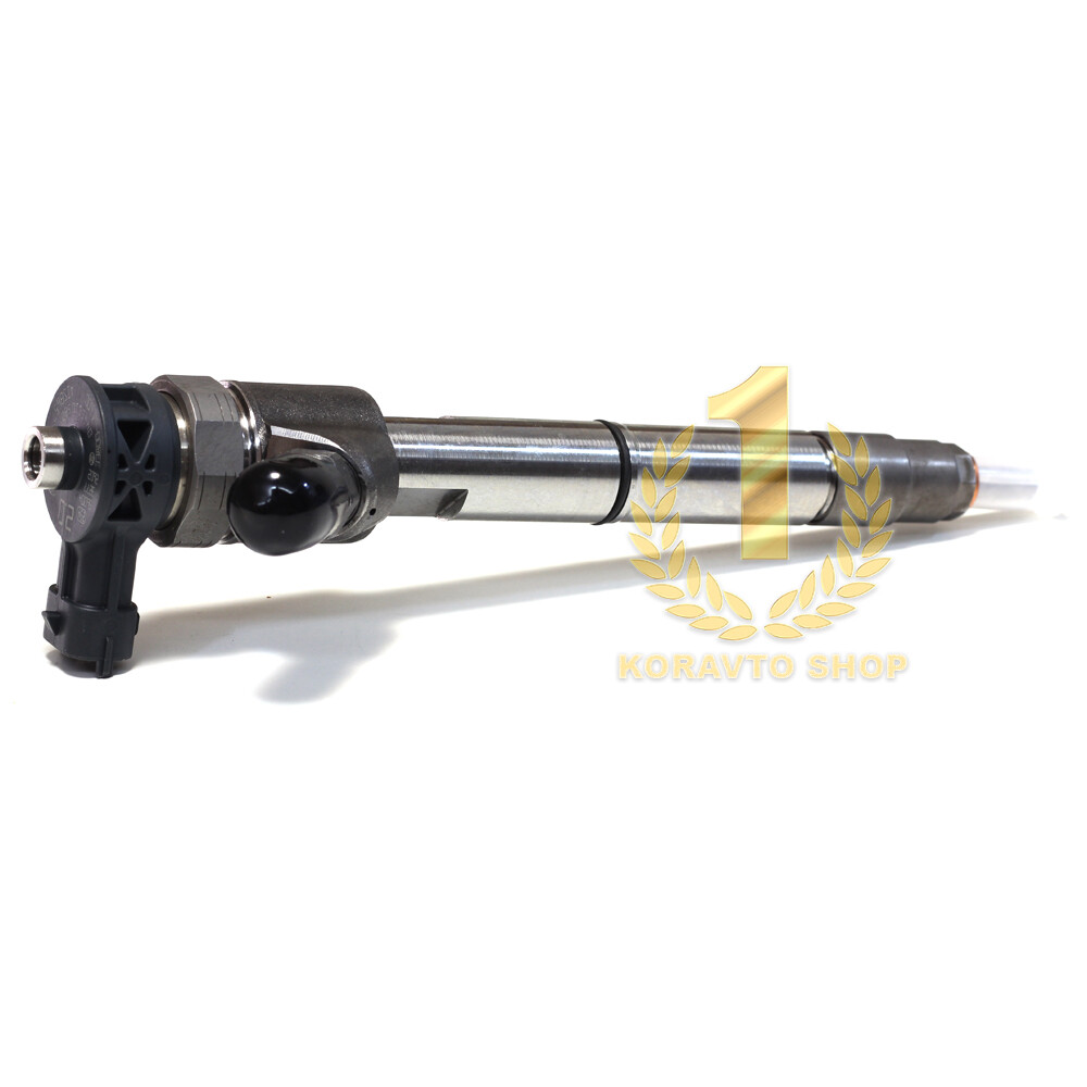 1PCS Bosch CRDI Diesel Fuel Injector 338002F600 for Sportage Sorento ...