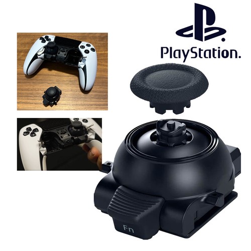Sony Stick Module for PS5 DualSense Edge Wireless Controller Elite ...