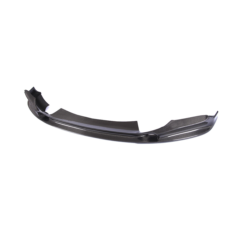 Front Bumper Chin Lip Spoiler Fit for BMW F86 X6M F85 X5M 14-18 Carbon ...