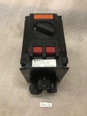 CEAG GHG 262 2301 R0001 Sicherheitsschalter 20A | eBay