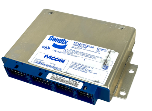 Q27-1040-301 Genuine Bendix ECM ABS Control Module EC 80 | eBay