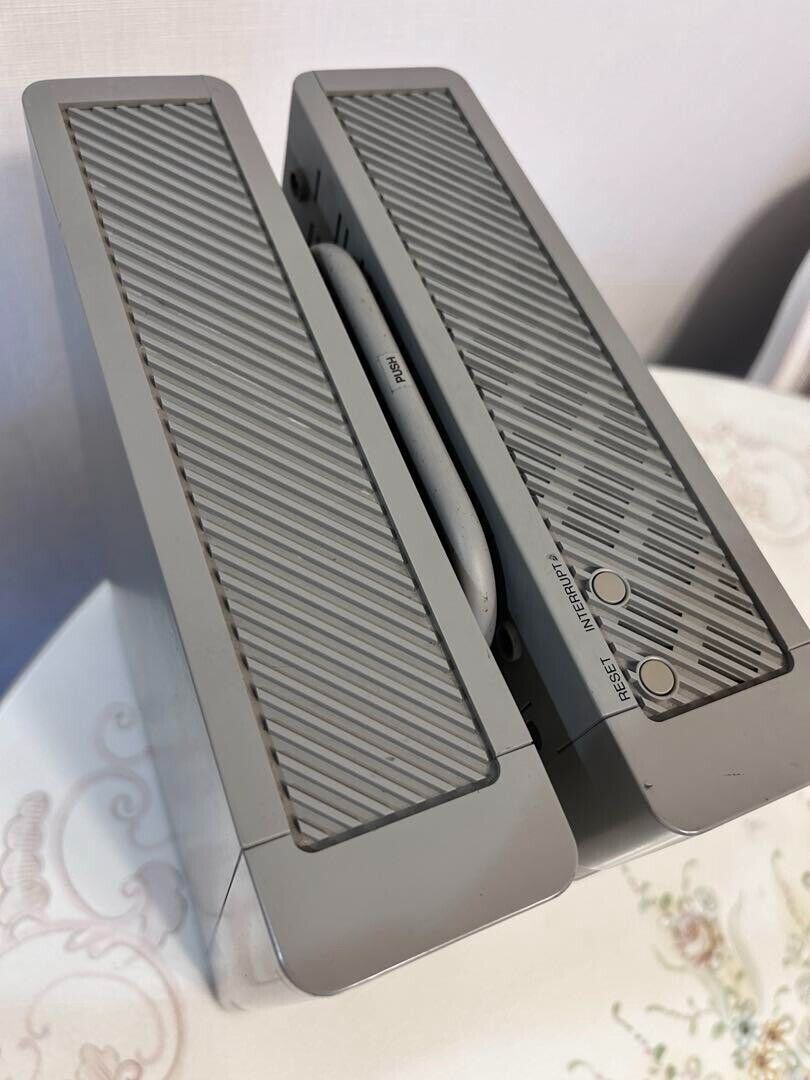Power OK SHARP X68000 CZ-600CE Personal Computer Home Video Power OK SHARP X68000 CZ-600CE Personal Computer Home Video
