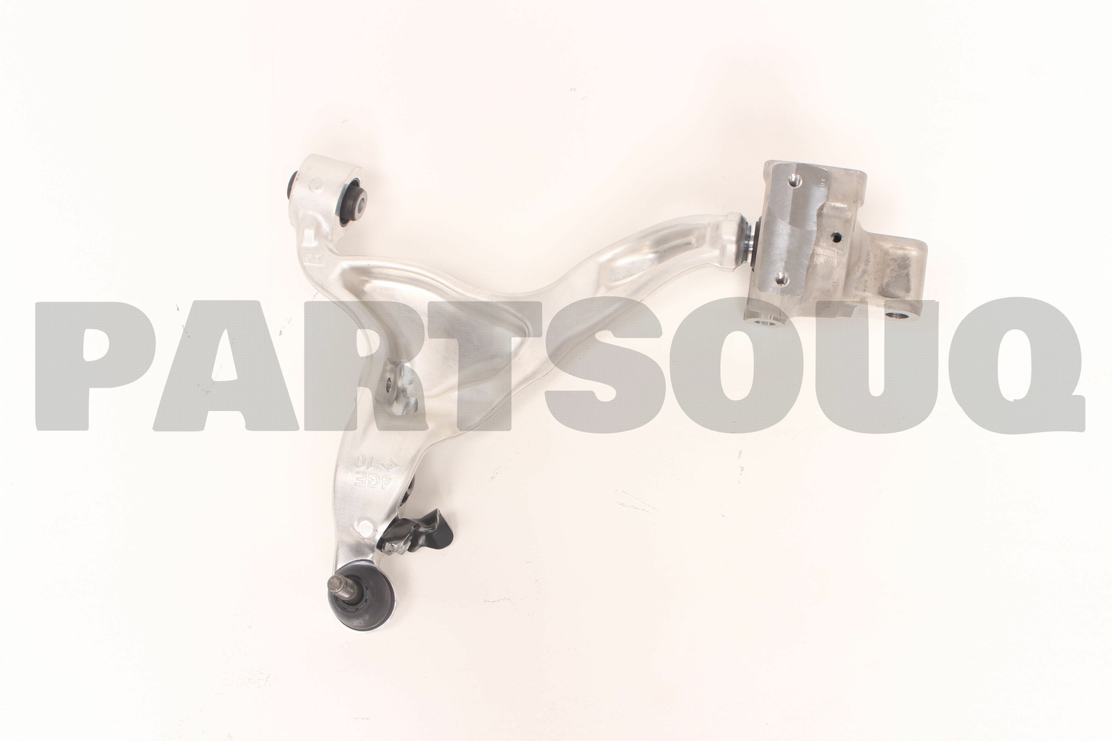 545004GE0B Genuine Nissan LINK COMPL,RH 54500-4GE0B | eBay