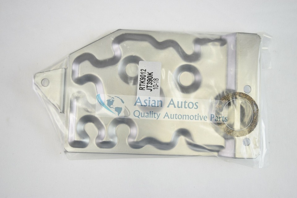 Racer Transmission Filter 3533020012 Fits Toyota Corolla Camry Solara ...