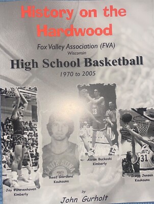 History on the Hardwood: FVA High School Basketball 1970 to 2005 | eBay