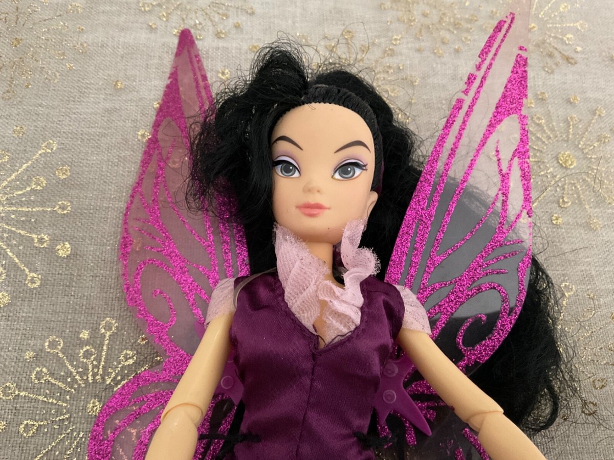 Tinkerbell Vidia