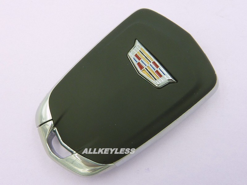 OEM 2020-2023 CADILLAC XT4 XT5 XT6 smart key remote fob HYQ2ES ...