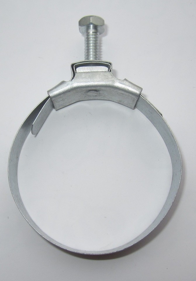 Wittek Hose Clamps Assorted Sizes 1", 1 1/16", 1 1/4", 1 3/16", 2", 2 1 ...