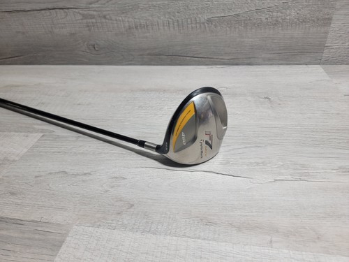 Taylormade R7 Draw 460 10.5° Driver RH 55g M-Flex | eBay