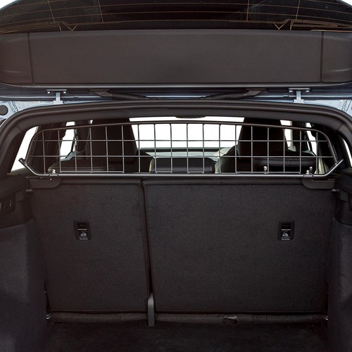 Travall Dog Guard for Audi Q4 E-tron 2021- Heavy Duty Tailored Fit Boot ...