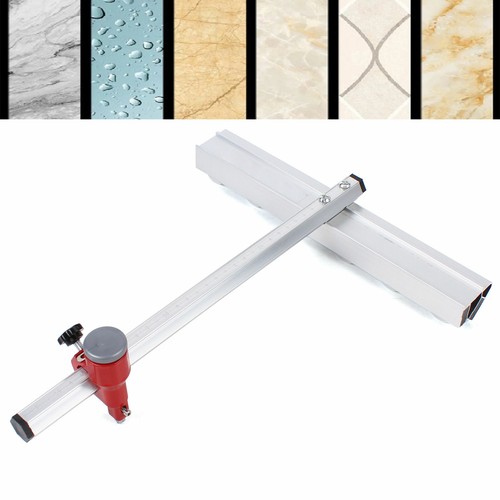 T Type Push Glass Strip Cutter Push Glass Cutter Tile Cutting Tool 34cm ...