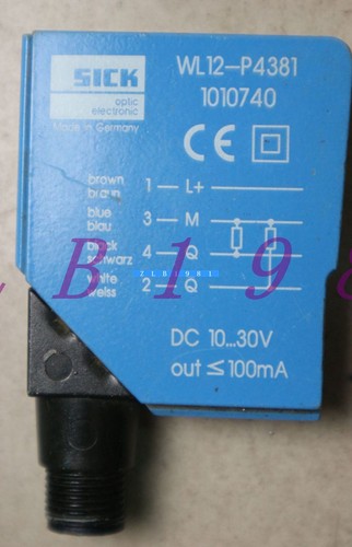 WT12-P4381 1010740 | eBay