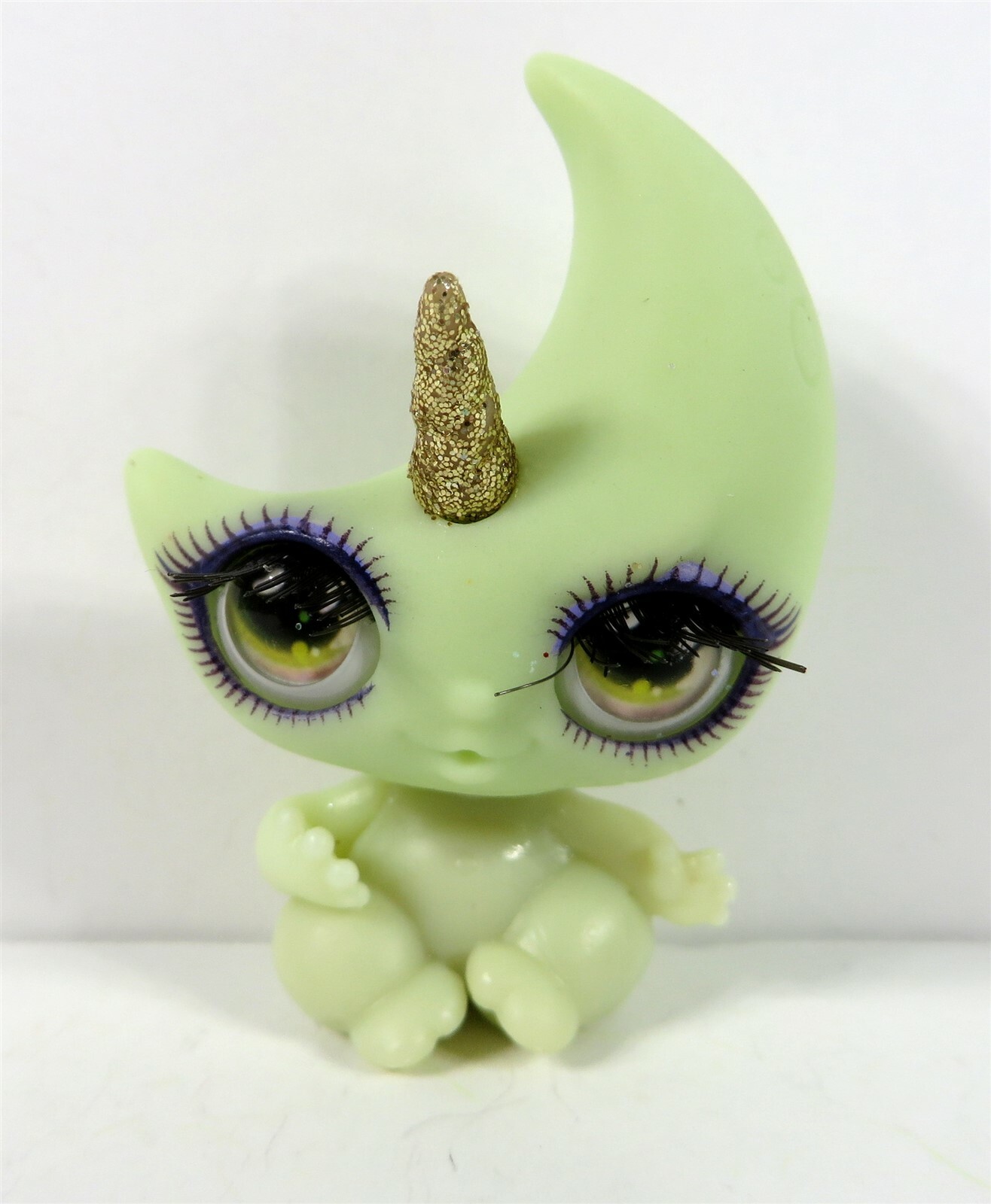 Poopsie Cutie Tooties Series 1 CT-120 Moonie Figure NEW | eBay