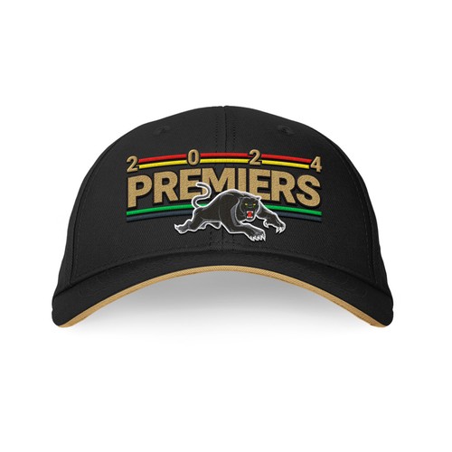 Penrith Panthers NRL 2024 Tidwell Premiers Cap/Hat! | eBay Australia