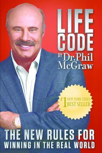 Life Code: The New Rules for Winning in the Real World by McGraw, Phil ...