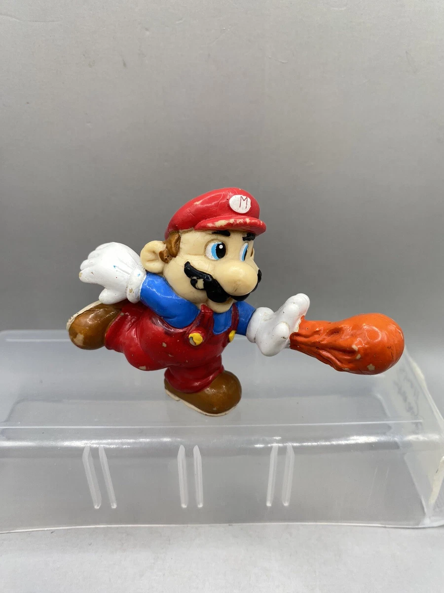 Super Mario Bros 1985 Toys